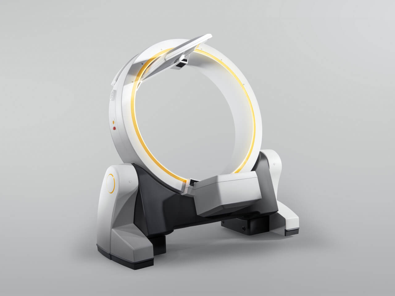 Experience Loop-X®: Mobile Robotic Imaging | Brainlab